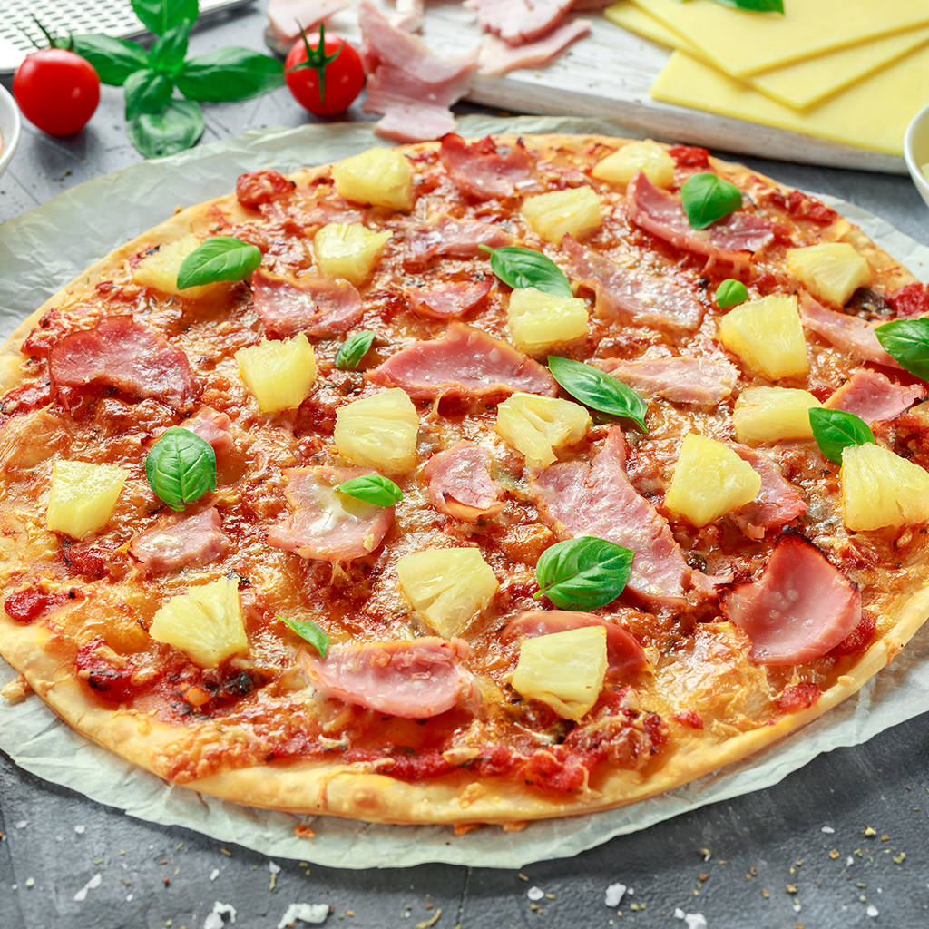 Slices At Andys (Bundoora) | Order Online | Pickup & Delivery | TuckerFox